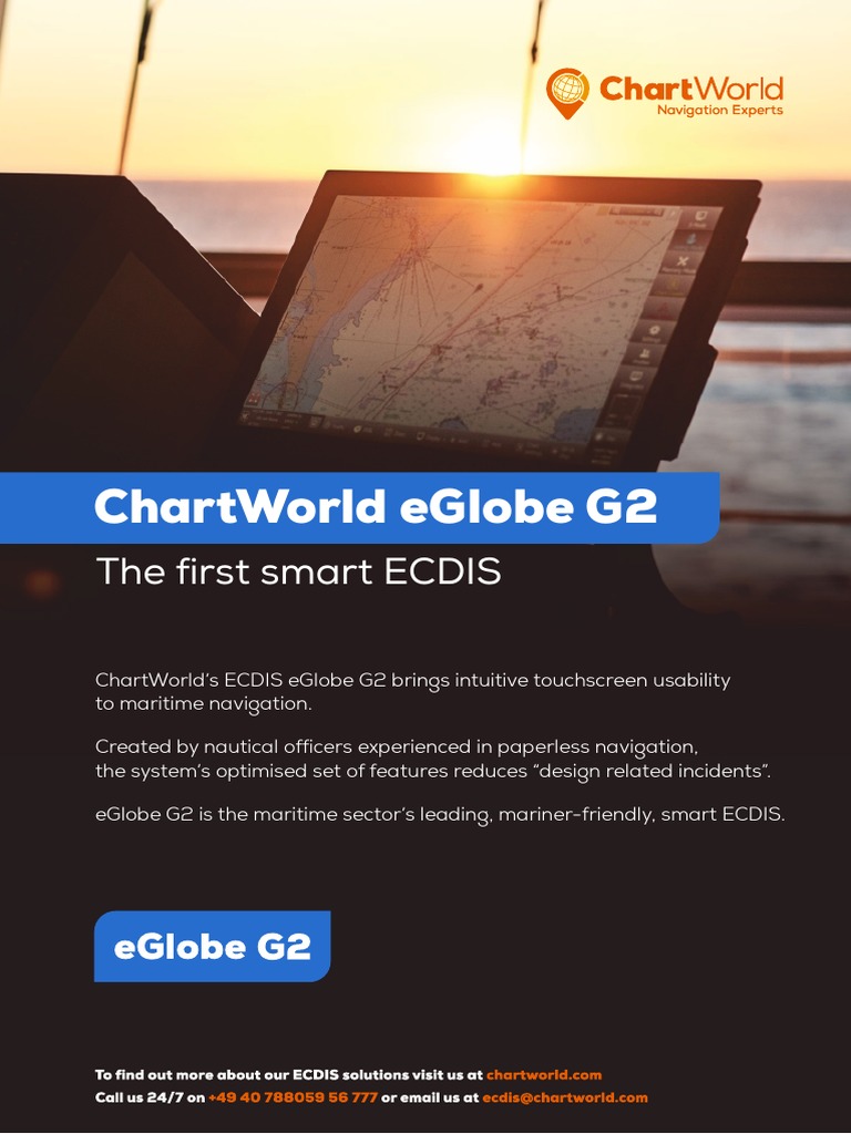 Eglobe G2 | PDF