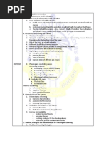 Meaning of MAPEH | PDF | Physical Education | The Arts