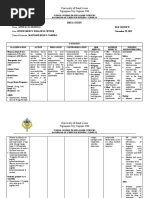 Amlodipine Drug Study | PDF | Clinical Medicine | Medical Specialties