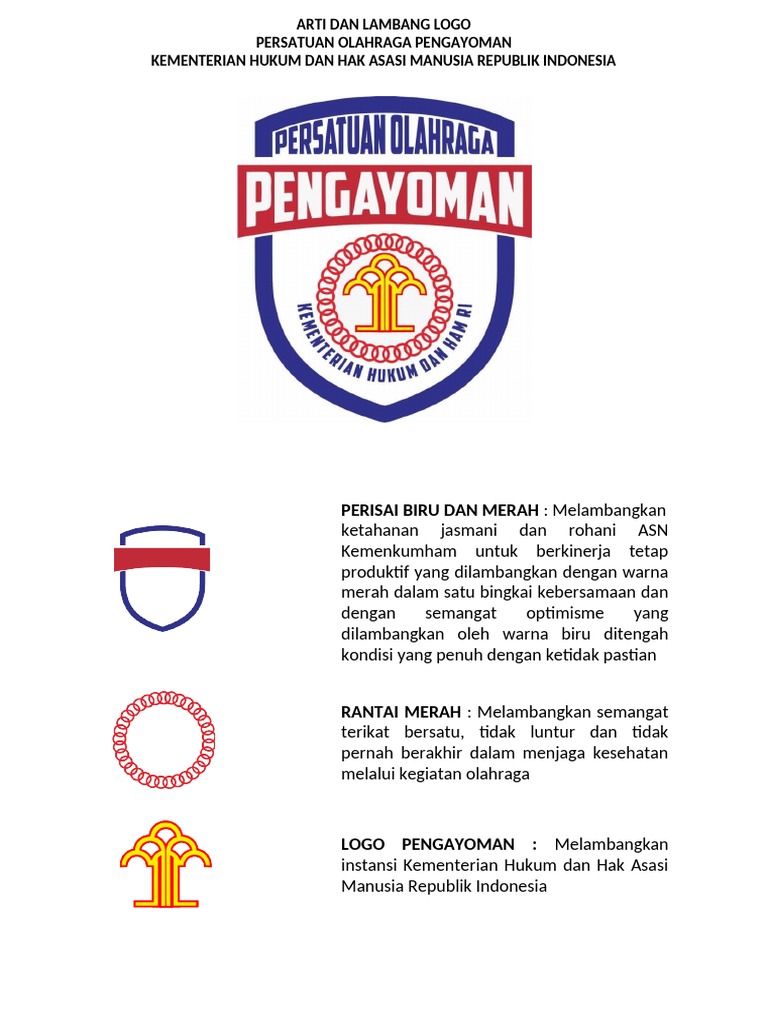 Definisi Logo Pop | PDF