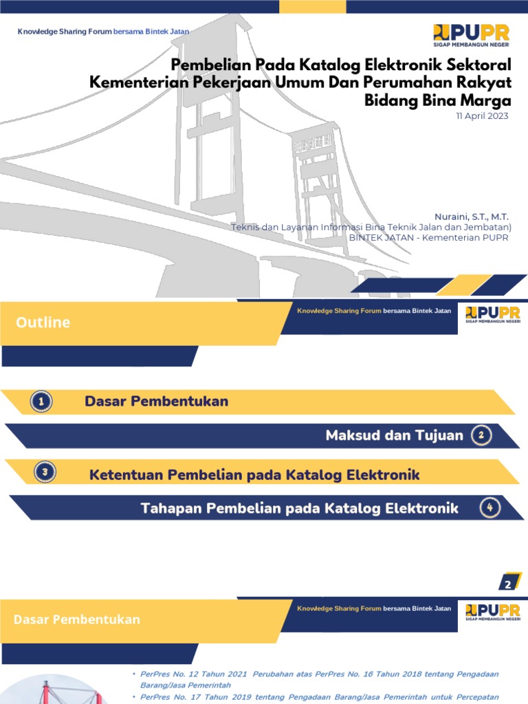 KSF SE Dirjend E-Katalog PDF | PDF