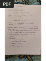 SPPU BE Comp Syllabus 2019 Pattern | PDF | Deep Learning | Artificial ...