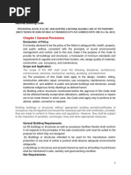 PWD Facilities: Requirements and Standards | PDF | Disability ...