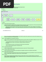 Project Sign-off Sheet Template | PDF | Art