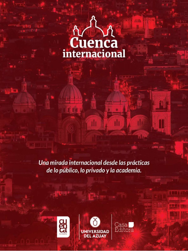 Libro Cuenca Internacional_compressed | PDF