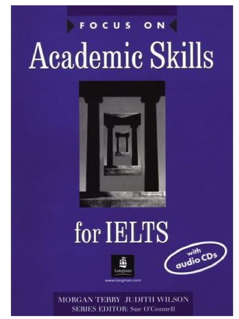 IELTS Academic Skills Guide | PDF | Multiple Choice | International ...