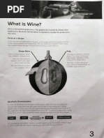 Wine Enthusiast Vintage Chart 2023 | PDF | Wine | Italian Wine