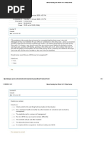 USP 797 Key Changes | PDF | Hand Washing | Health Care