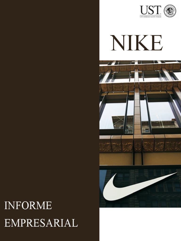 Nike | PDF