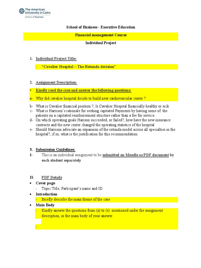 Individual Project Updated Version | PDF | Writing | Text