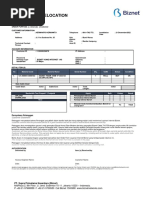 Buku Panduan Biznet Home 10 Jun 2025 | PDF