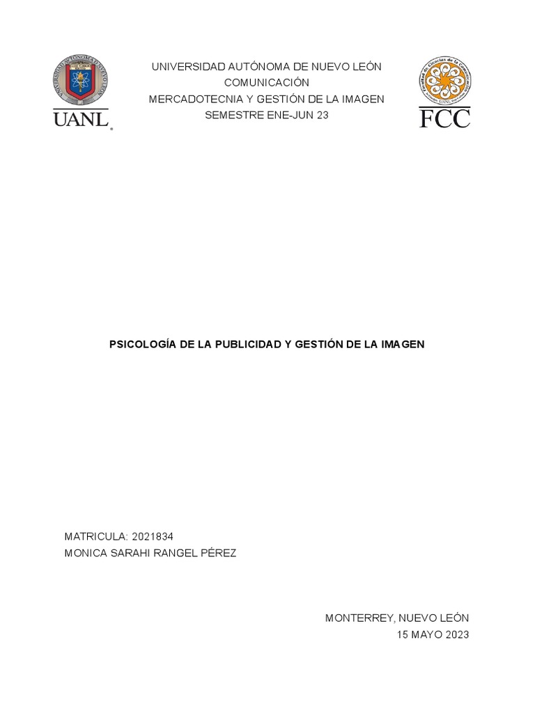 Análisis de Retórica Visual en Publicidad | PDF | Humor | Lingüística