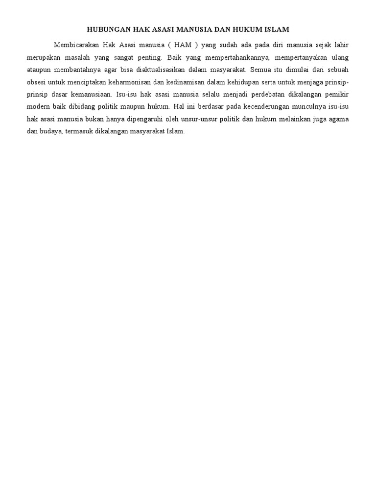 ARTIKEL PKN UAS.docx | PDF