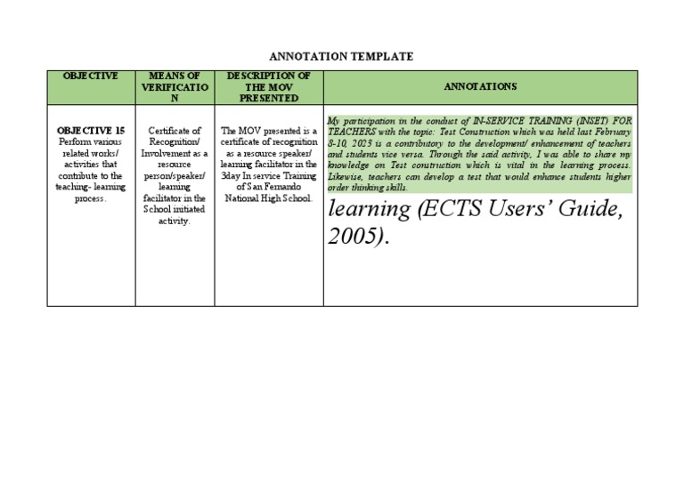 ANNOTATION-TEMPLATE-Plus Factor | PDF