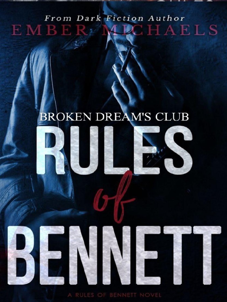 0.5. Rules of Bennett PDF | PDF