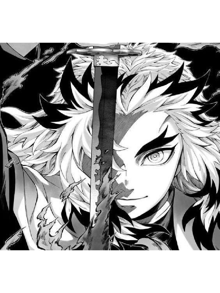 Manga Panel | PDF