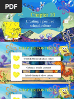 Module 2 Prof Ed 11 | PDF | Teachers | Psychological Concepts