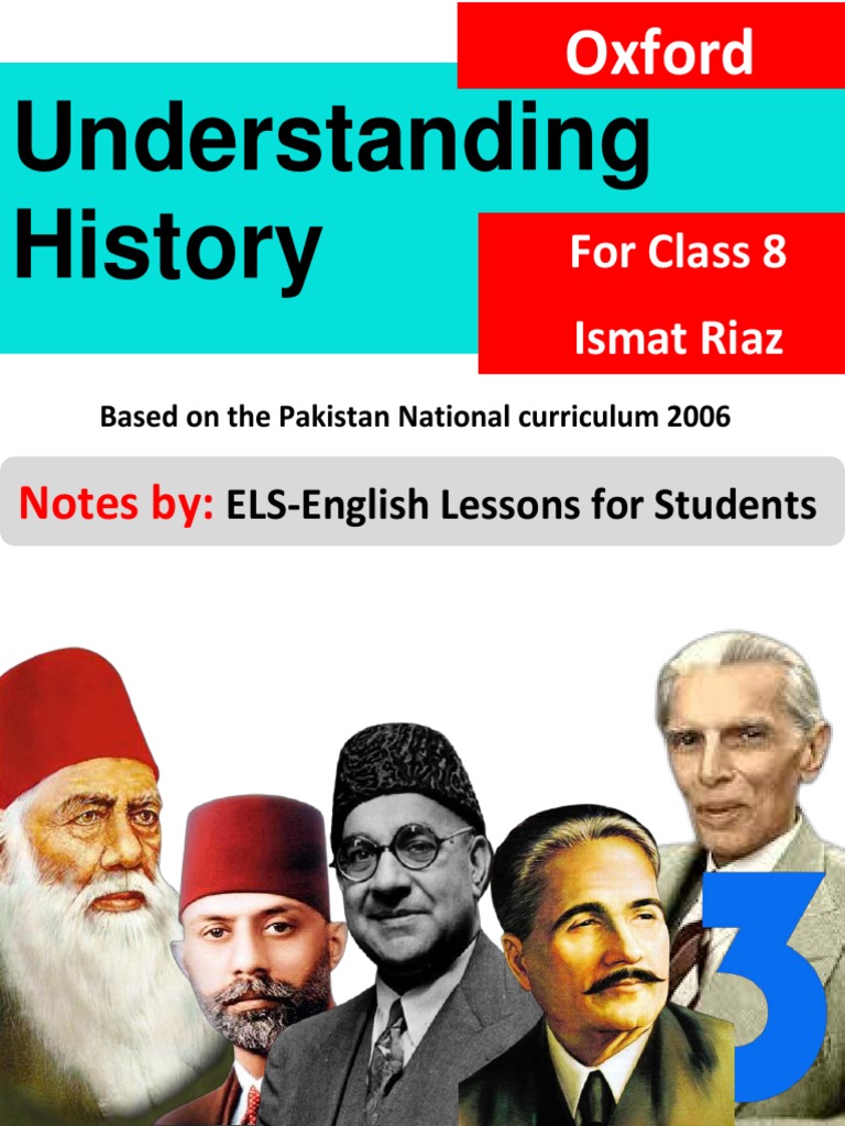 History Book 3class 8 Complete Book | PDF