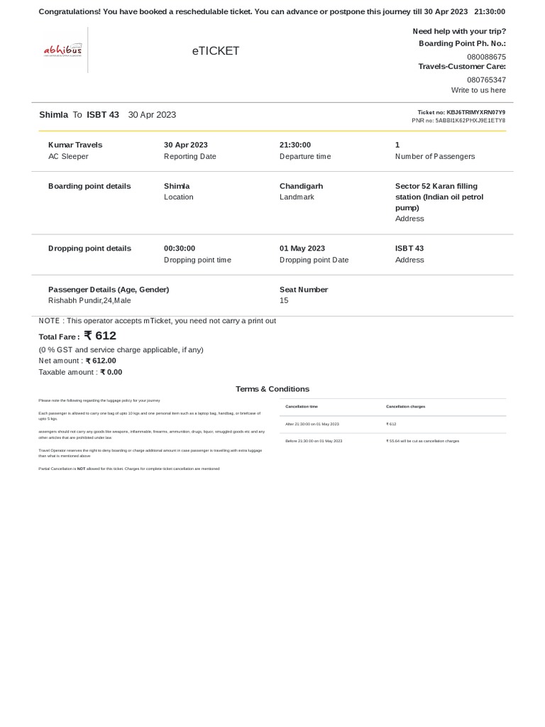 LTA Bill Template 1 (2).pdf | PDF