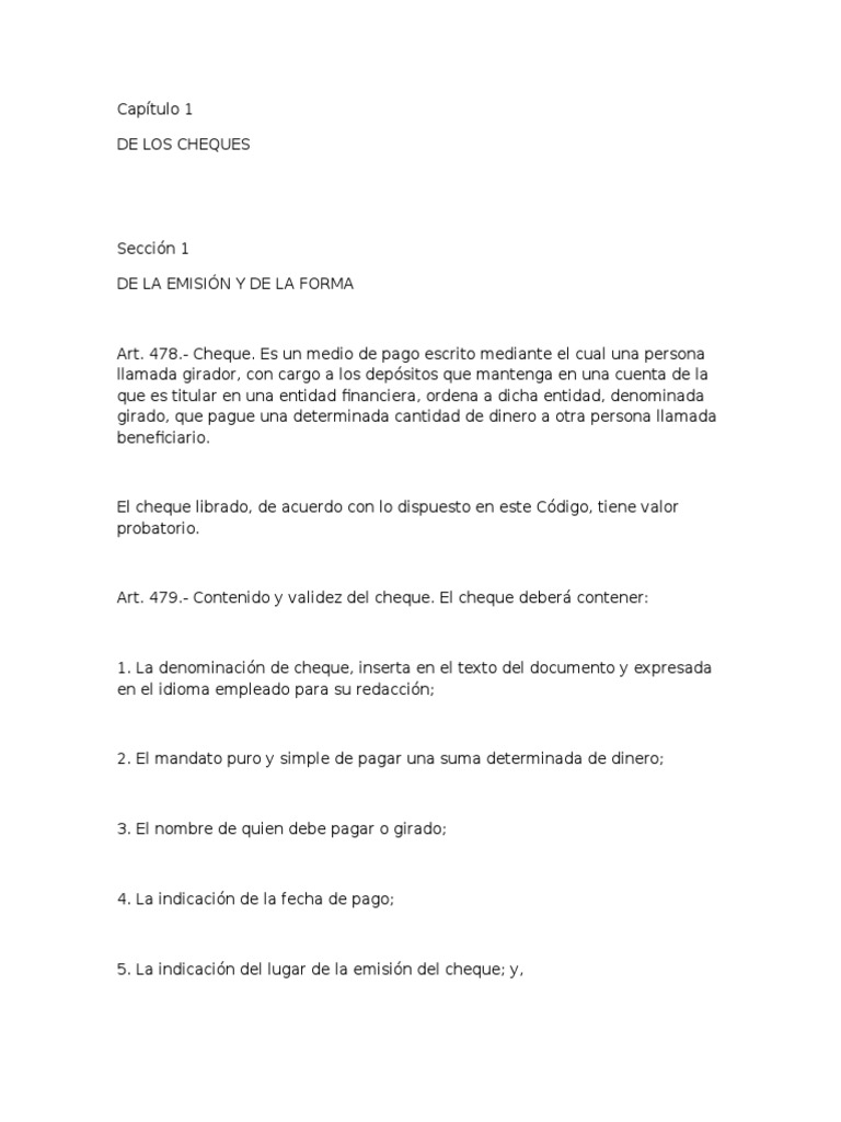 Cheques IRMA 5 | PDF | Cheque | Bancos