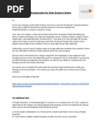 Taboneo Anchorage Port Details | PDF | Shipping