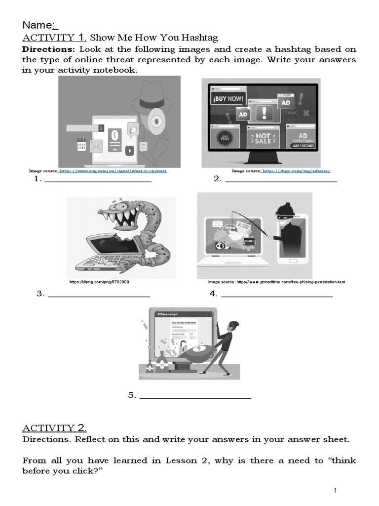 EmTech 11 | PDF | Computer Virus | Malware