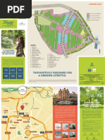 Foxwoods Property Map | PDF | Restaurants