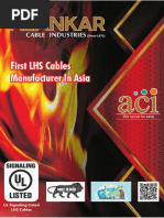 DIN 47100 Wire Color Code | PDF