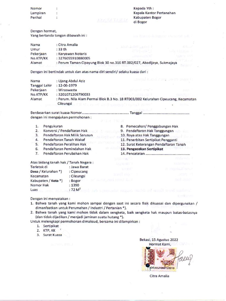 LAMPIRAN 13 01390 | PDF