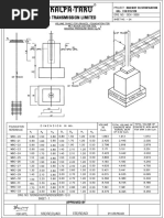 Technical Specification For Earthing of Power Supply Installations of ...