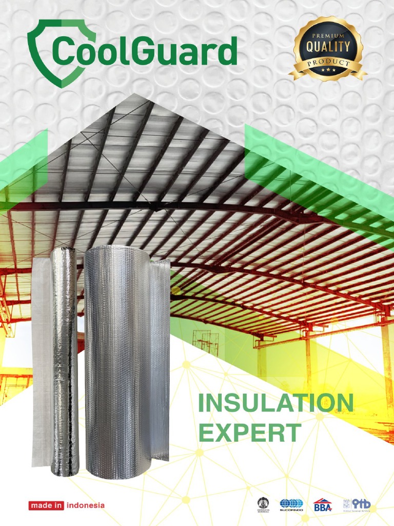 CoolGuard - Brosur PDF | PDF