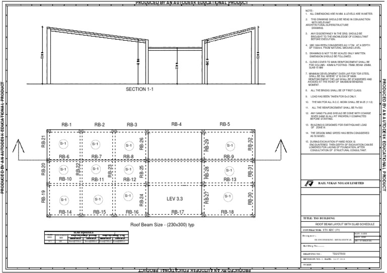Tss 24 07 2018 9 Pdf Download Free Pdf Building Engineering