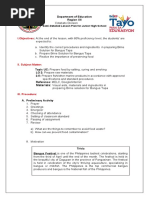 Recipe Quantification | PDF | Prices | Percentage