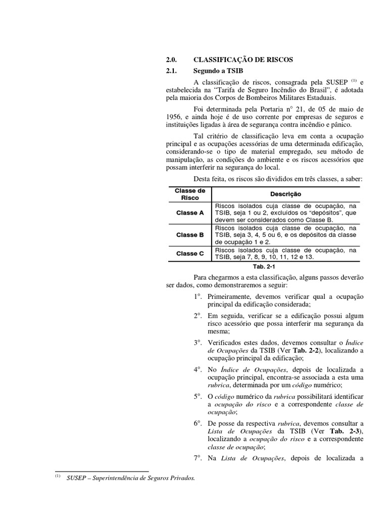 TSIB - Tabelas - 1 - 5009 | PDF | Construção | Materiais