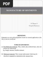 Exp-5 WHITFIELD OINTMENT | PDF | Topical Medication | Chemistry