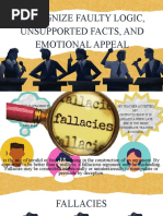 Eng9 - Q4 - Wk1 - Mod1 - Determinine The Relevance and Truthfulness of ...