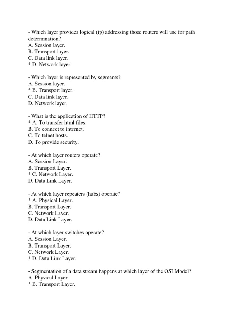 MCQ 3 PDF | PDF MCQ 3 PDF | PDF