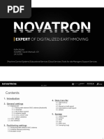 ZJC - O'level - Mapwork Notes (Landscape) | PDF | Drainage Basin | Map