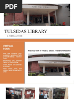 Access UoM e-Library Guide | PDF | Career & Growth | Business