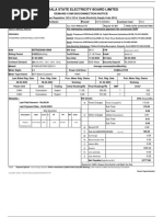 Challan (MTR Form Number-6) | PDF | Banking | Payments