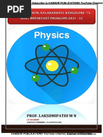 Jeevith Publications 2nd PUC Chemistry | PDF | Gasoline | Hydrocarbons