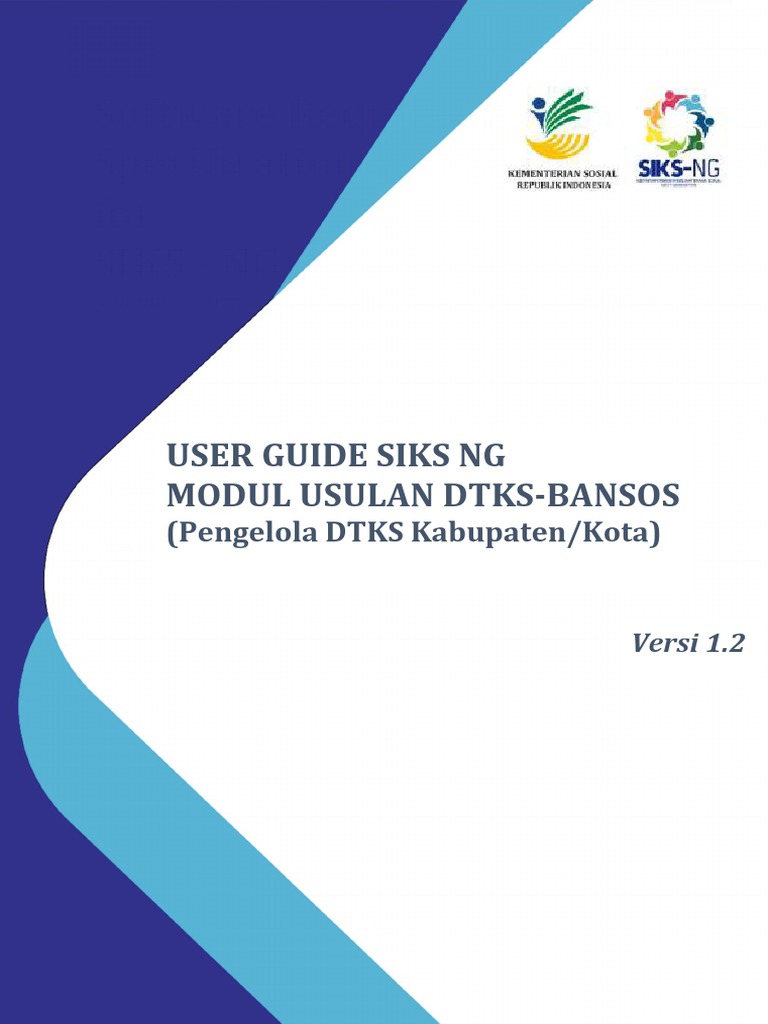 Dtks New | PDF