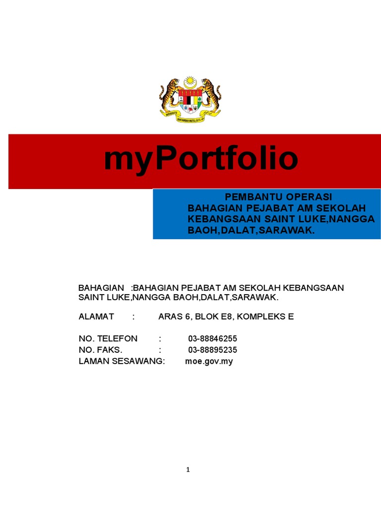 Myportfolio Po n11 | PDF