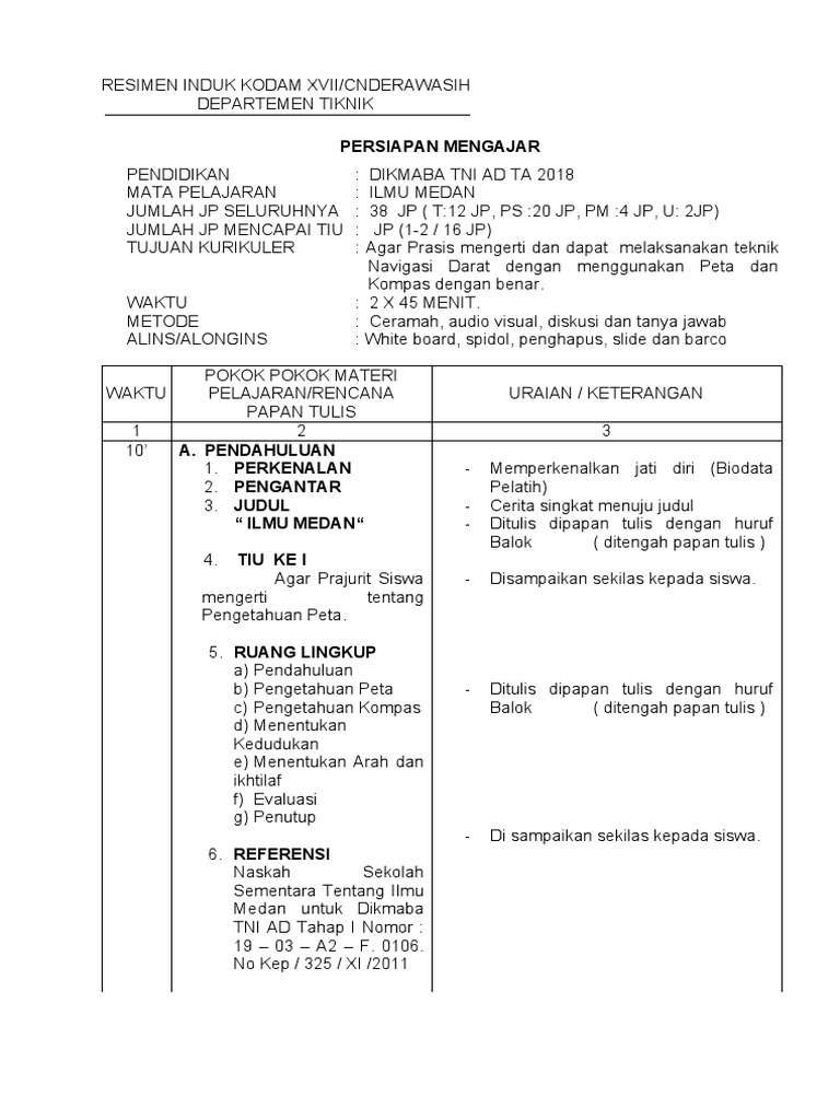 Siapjar Ilmed SCB 1 | PDF