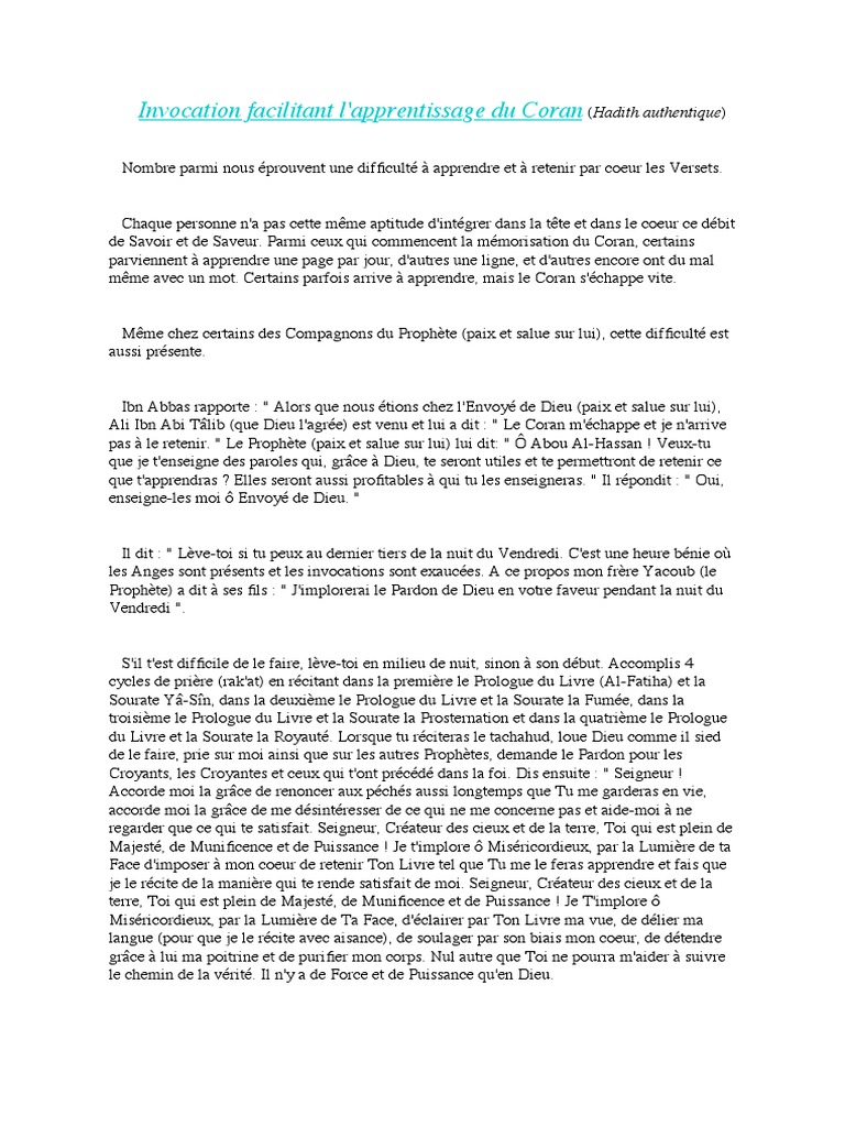 Grande Invocation | PDF