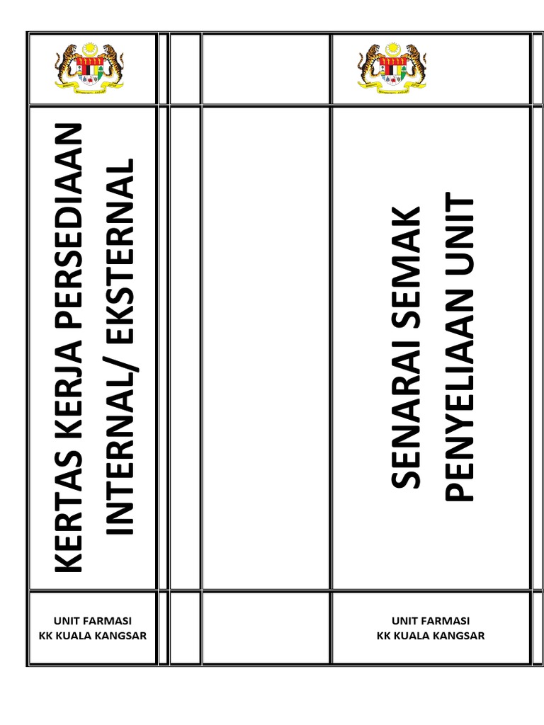 LABEL TEPI FAIL | PDF