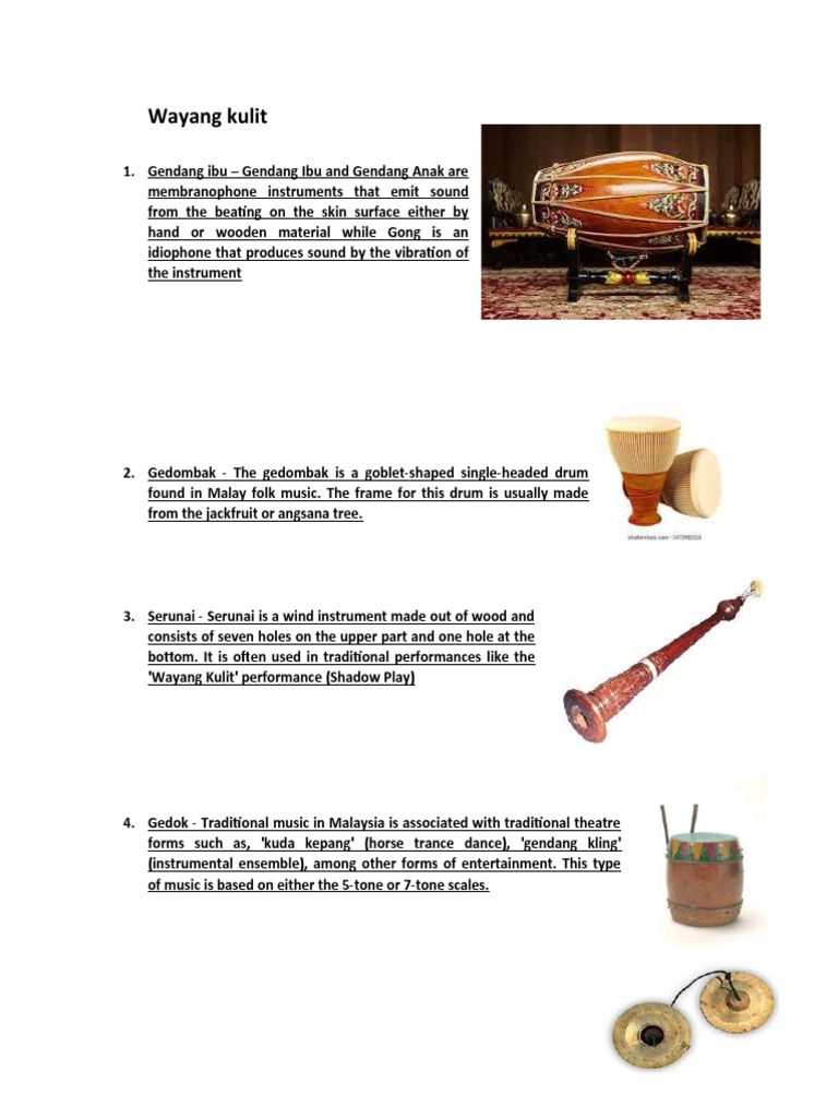 Mapeh - Music | PDF | String Instruments | Musical Instruments