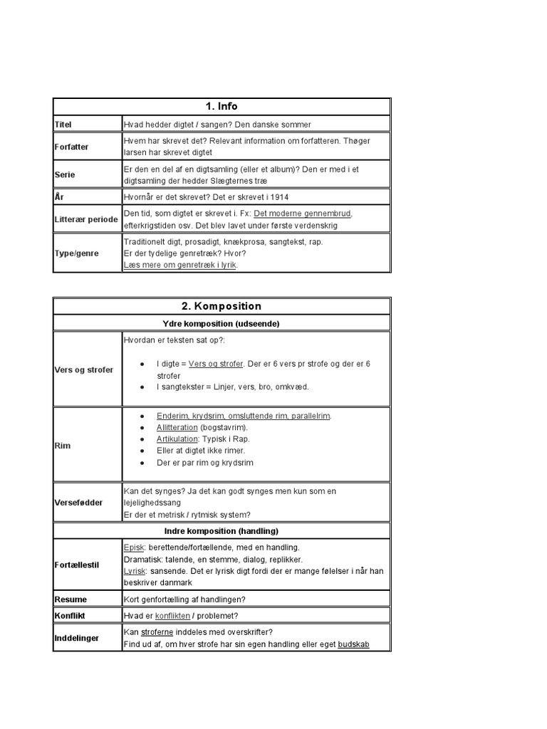 analysere mit digt | PDF