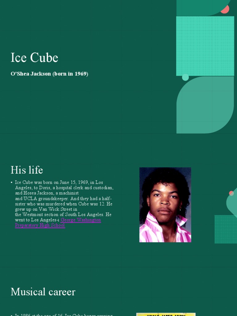 Presentation-1 Odg | PDF