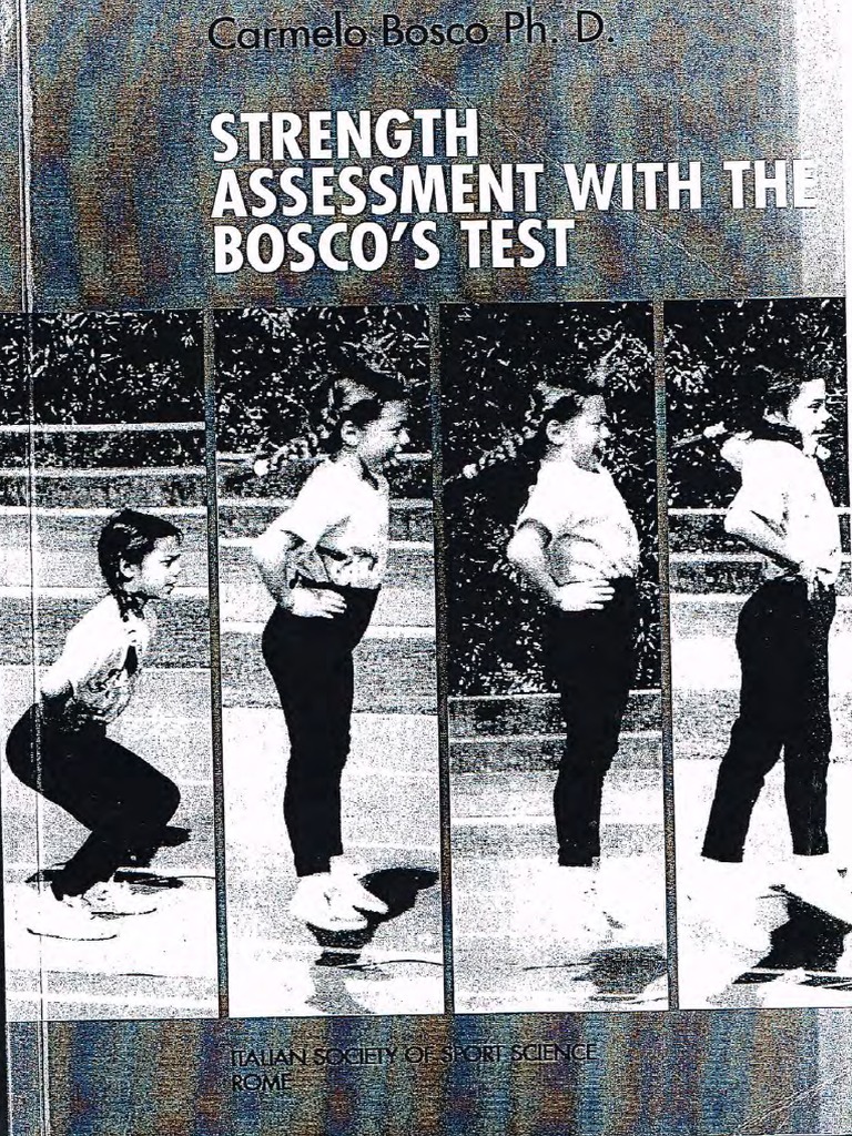 Bosco Book Complete PDF | PDF